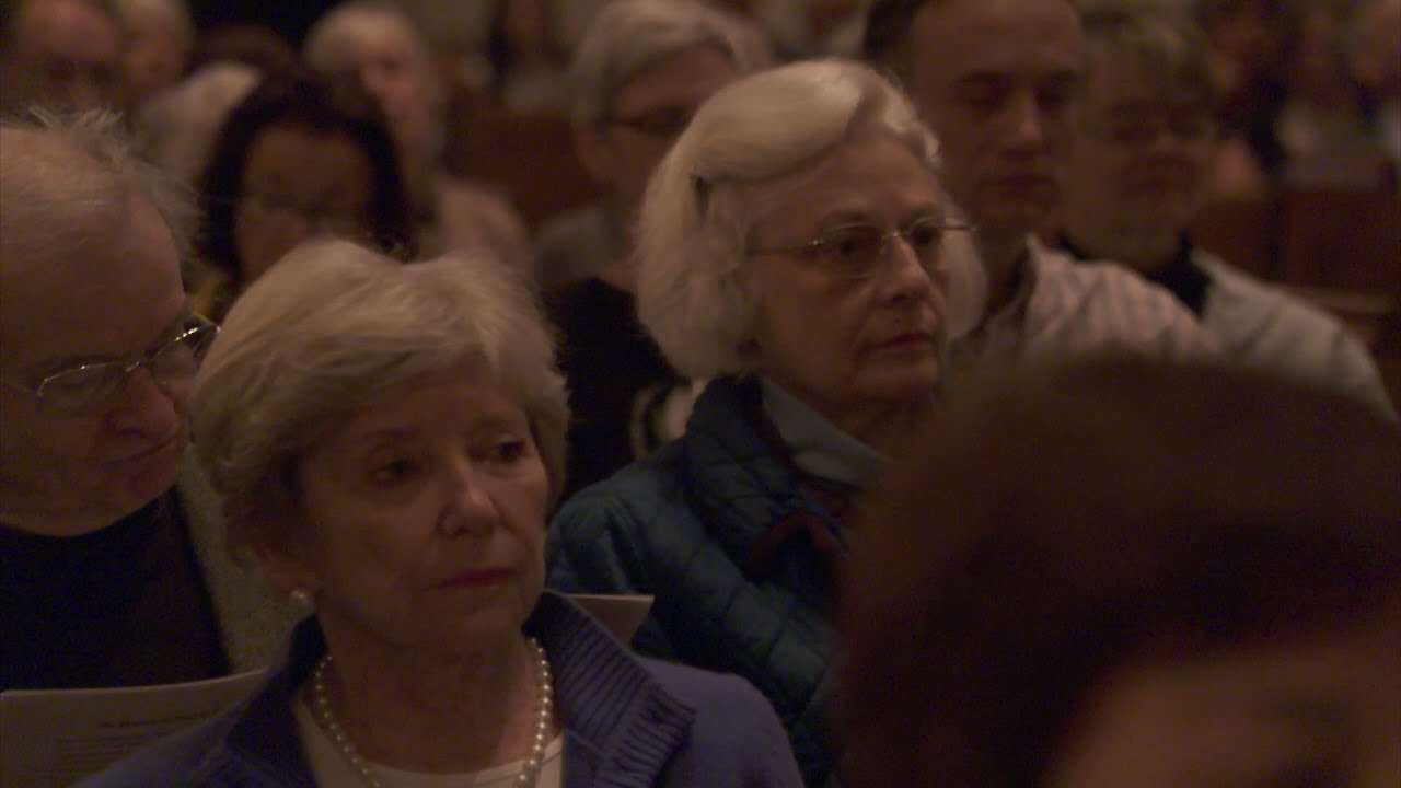 New Christian Contemplatives - YouTube