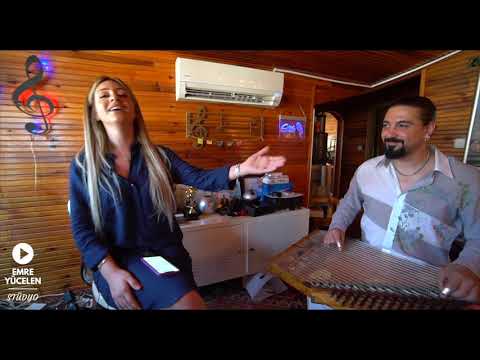 Ceylan Koynat - Kapın Her Çalındıkça (Emre Yücelen Stüdyo Özel)