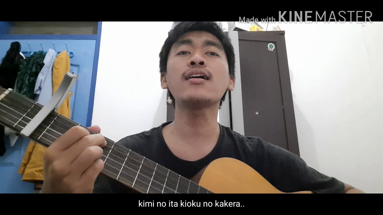 Shoko Nakagawa - Ray Of Light Acoustic Cover|| Fullmetal Alchemist ...