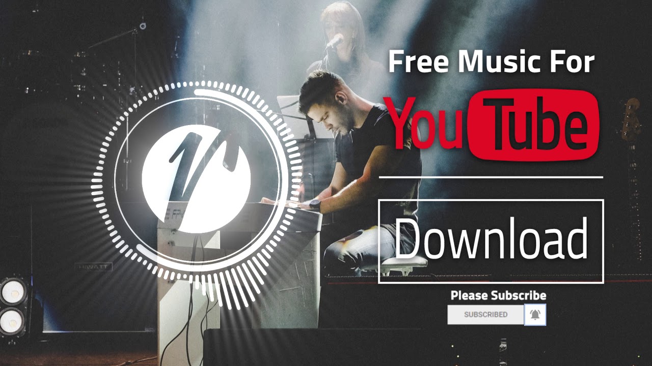 [No Copyright Music] Piano Rock Instrumental - Hyde - Free ...