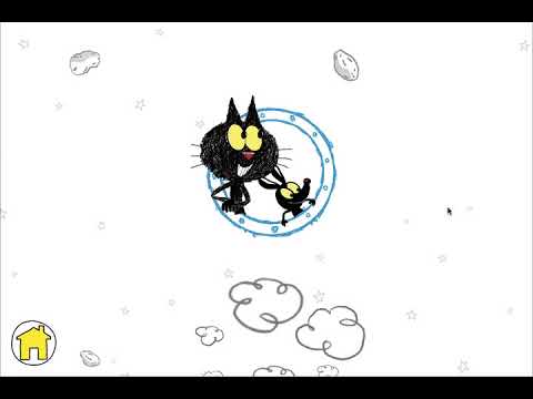 Scribbles and Ink Space% Speedrun - YouTube