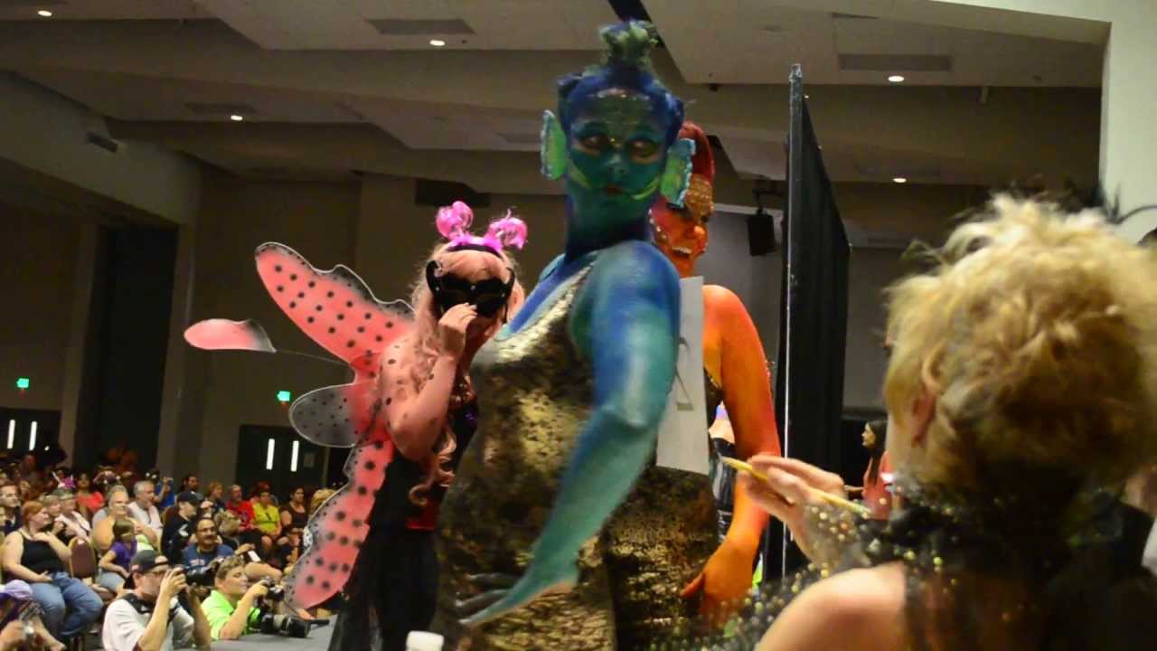 Best Costumes in Roswell at the World Famous Alien Costume Contest ...