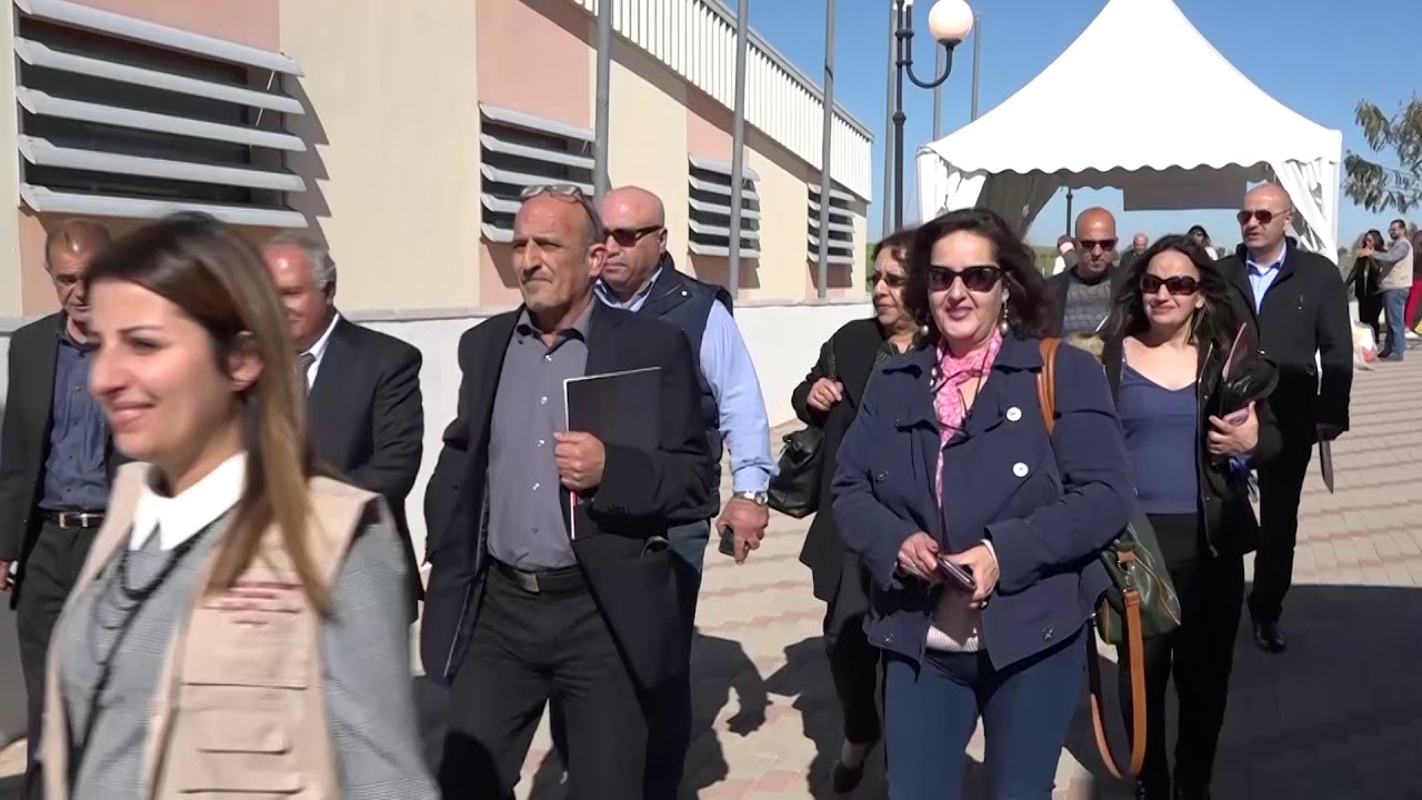 American University of Madaba - AUM - YouTube