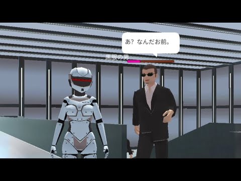 I Killed all The Yakuza With This Robot Suit👾!!! - YouTube