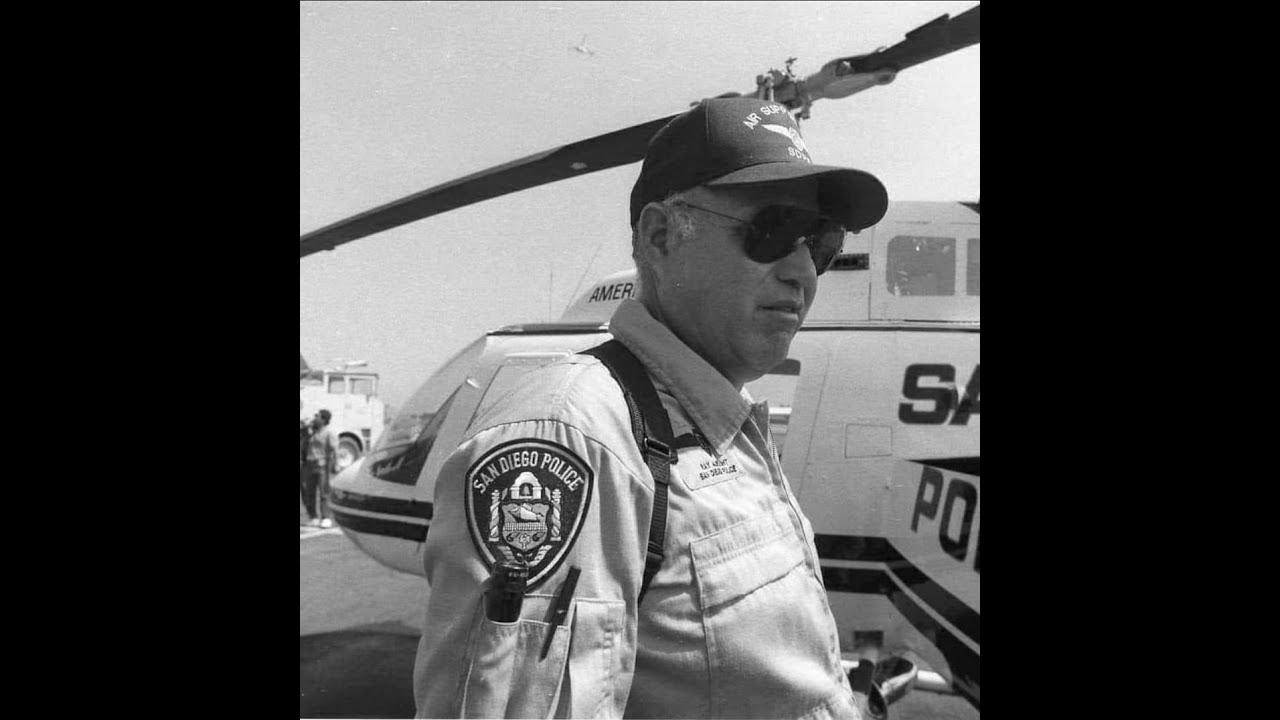 Memorial Video: Ray Albright - YouTube