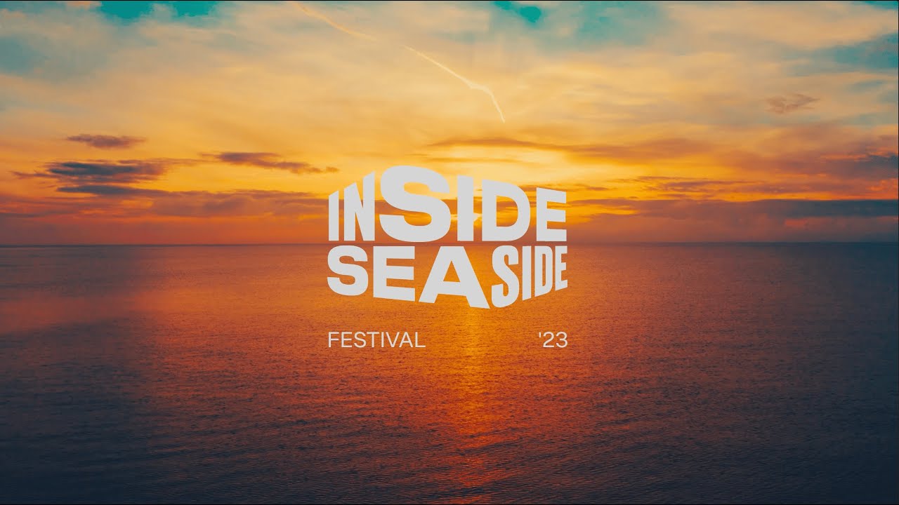 Inside Seaside Festival 2023 - Official Aftermovie - YouTube