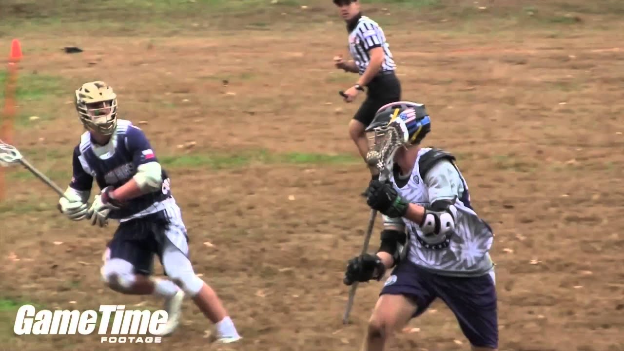 Shayne Grant's Highlight Video - YouTube