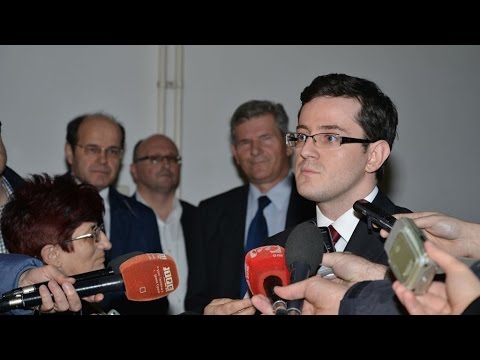 Gost Dnevnika - Emir Kremić - YouTube
