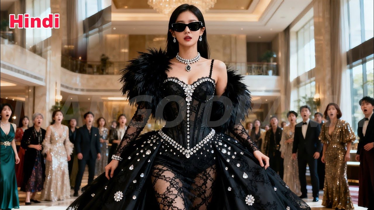 200 Pound Girl lost weight with her super medicine skills and won the ...