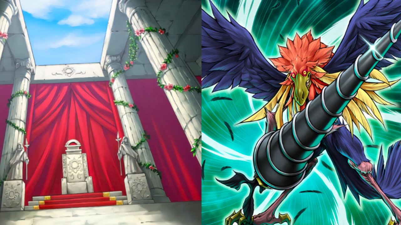 2ndRound EDISON 07-01-25 | Yu-Gi-Oh Live - YouTube