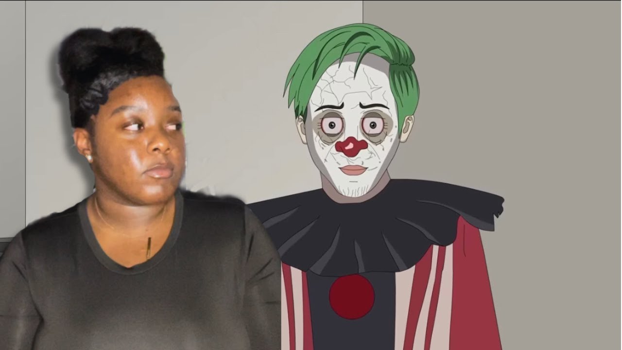TRUE SCHOOL LOCKDOWN STORIES || Scary Animation Reaction - YouTube