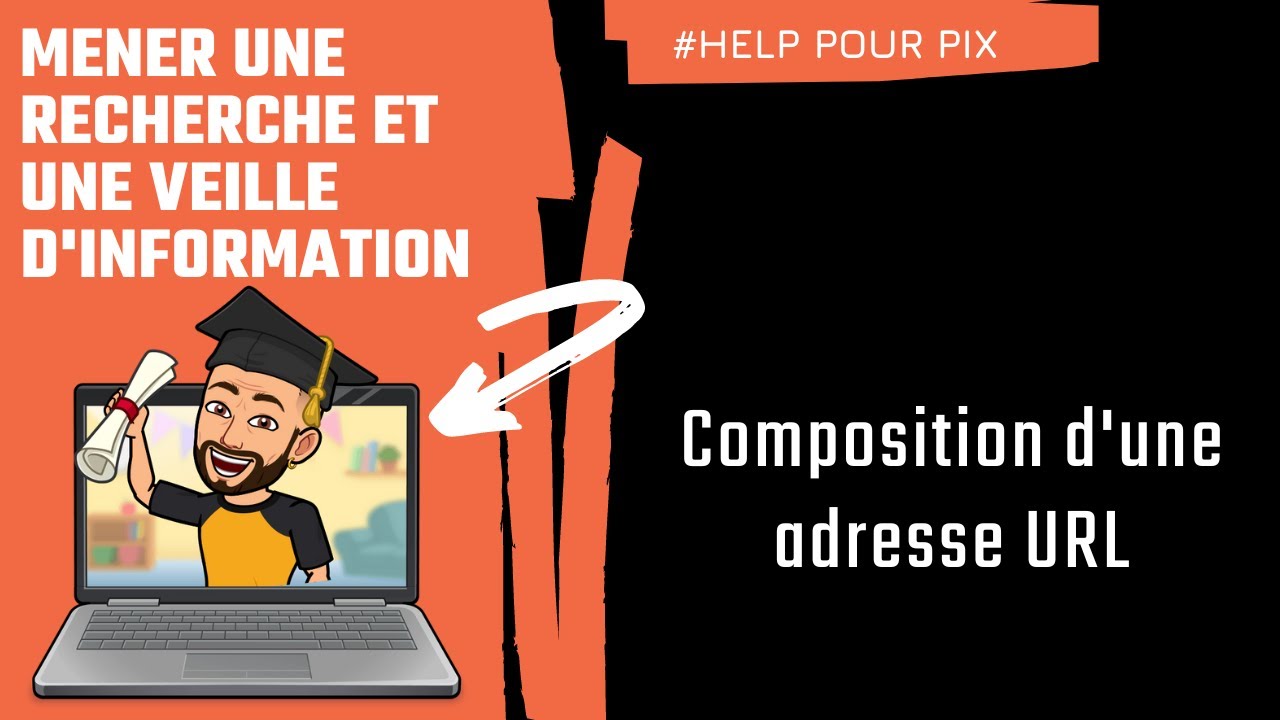 À la découverte des URL : Comprendre la signification de chaque partie ...