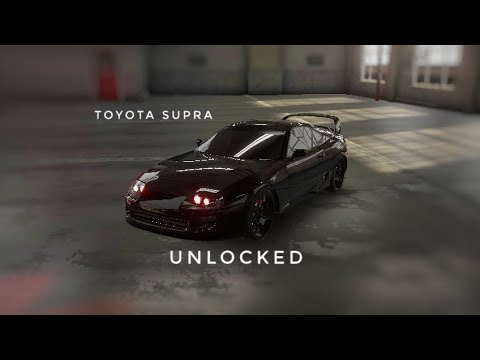 Real Driving School | RDS: Unlocked Supra - YouTube