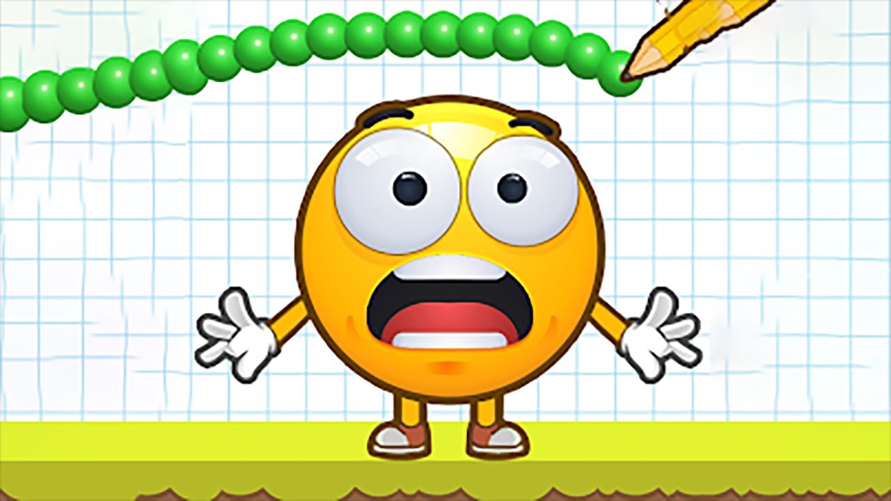 Draw Smash Master Logic Games - Part 1 - Gameplay Walkthrough(iOS, Android) - YouTube