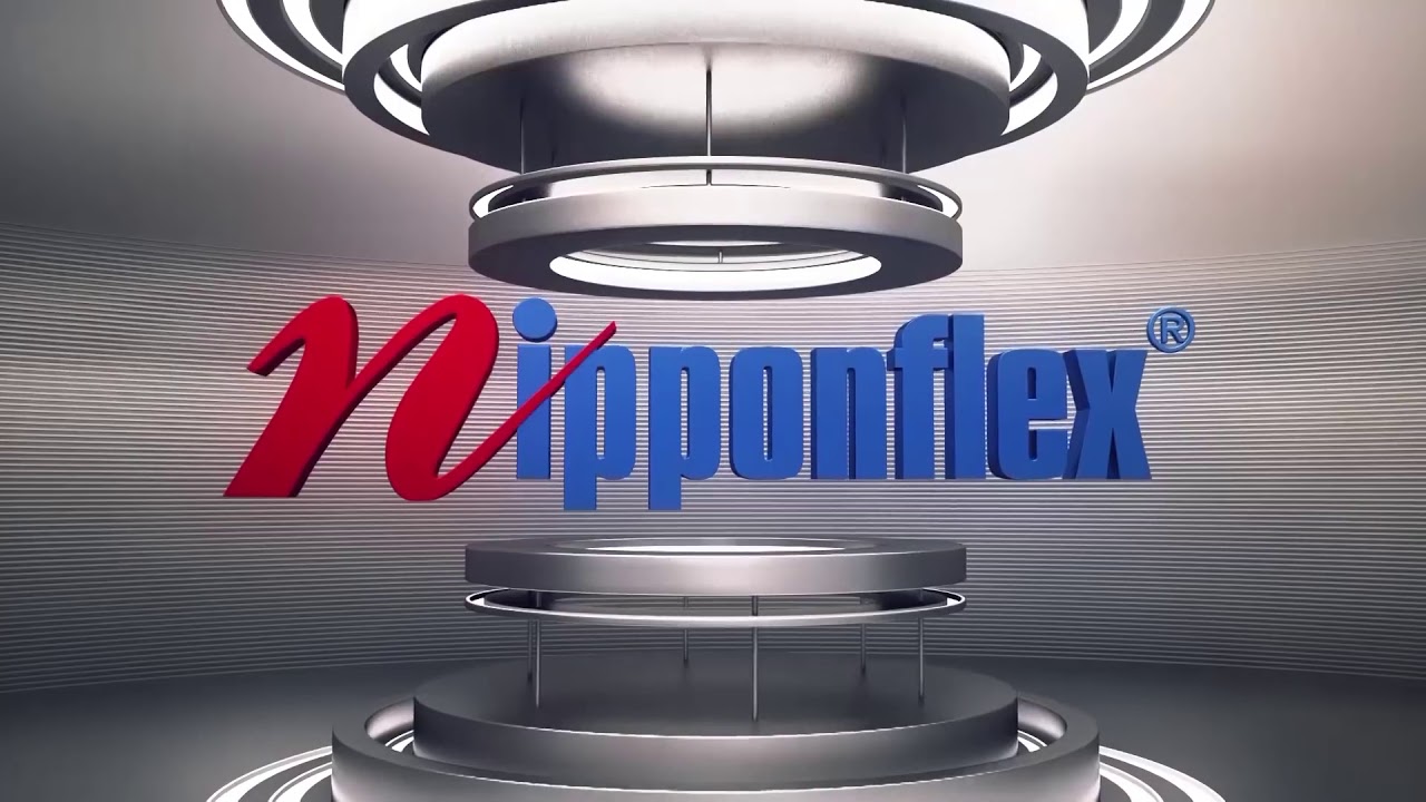 Conhecendo a Nipponflex - YouTube