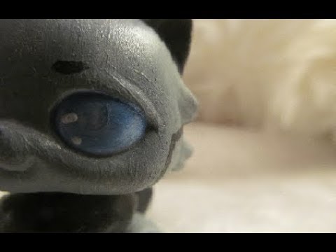 Ninjago LPS | Zane's Sacrifice (New Custom!) - YouTube