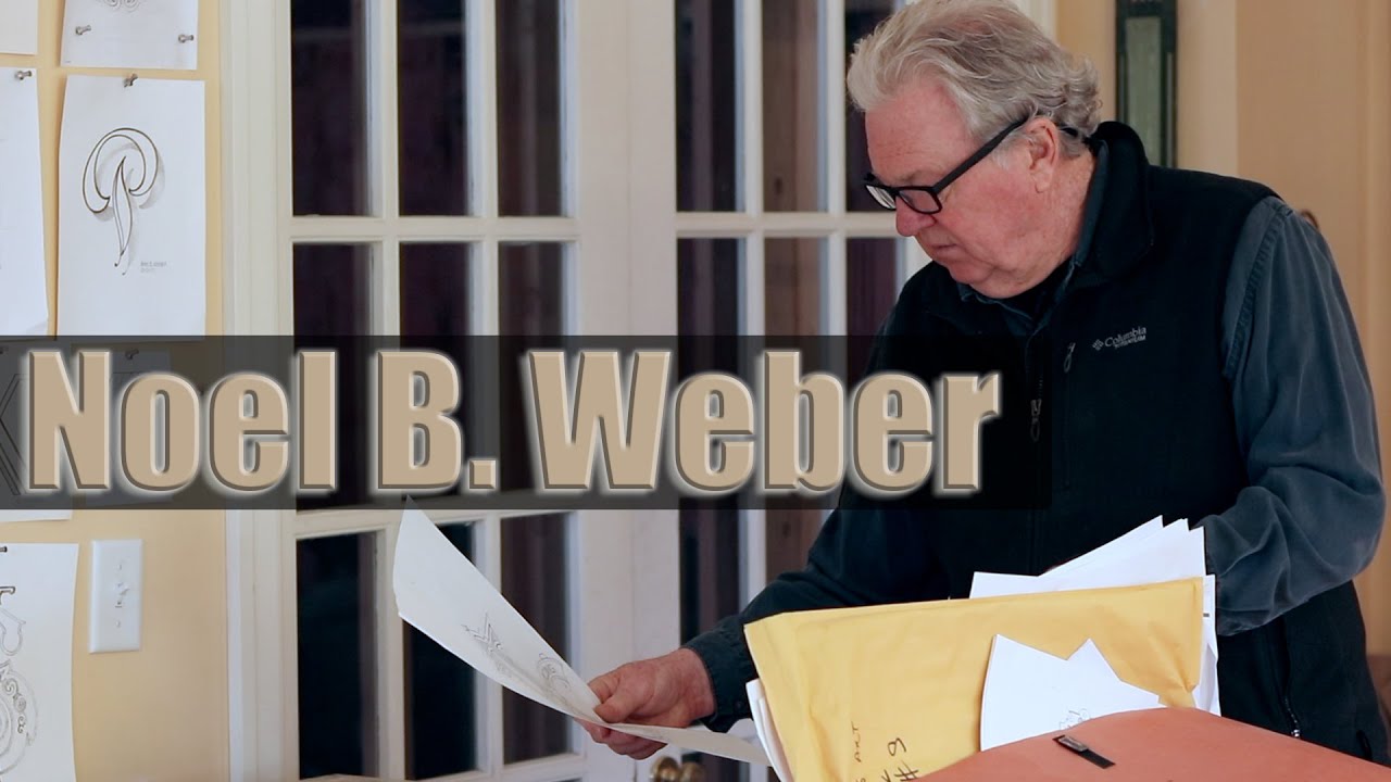 He Designed The Most Iconic Signs in Downtown Boise - Sign Painter ...