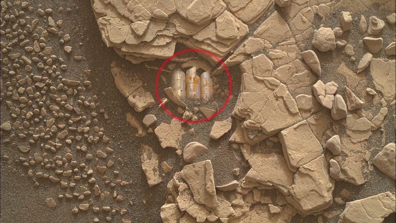 Mars:New 4k Video of Mars||Mars in 4k|| - YouTube