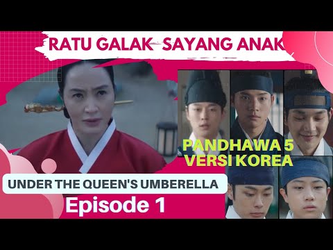 RATU TERGALAK SEPANJANG SEJARAH JOSEON - YouTube