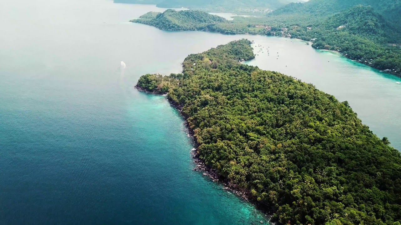 Las 10 islas más exóticas del mundo - YouTube