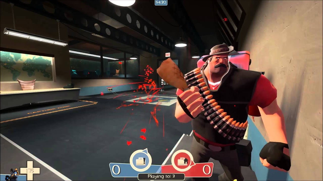 Steam Guide: TF2 Advanced Options (Play a Hit Sound Everytime You ...