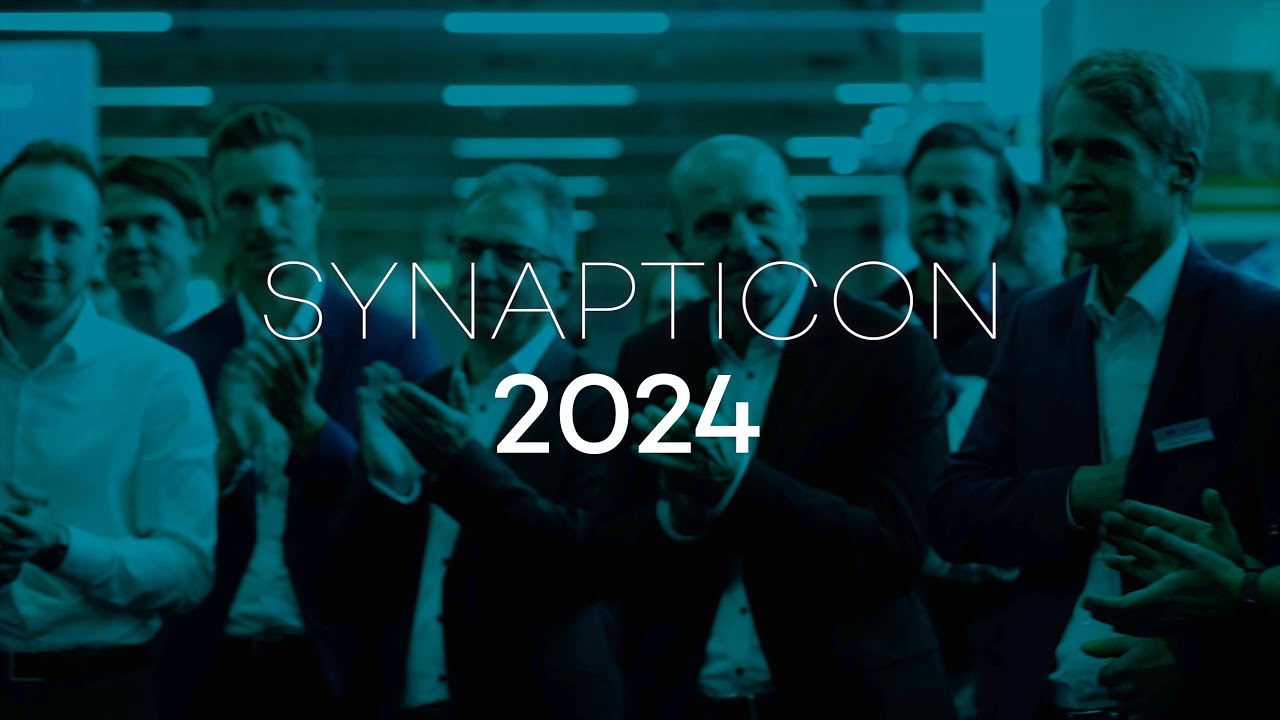 Synapticon Wrap up 2024 - YouTube