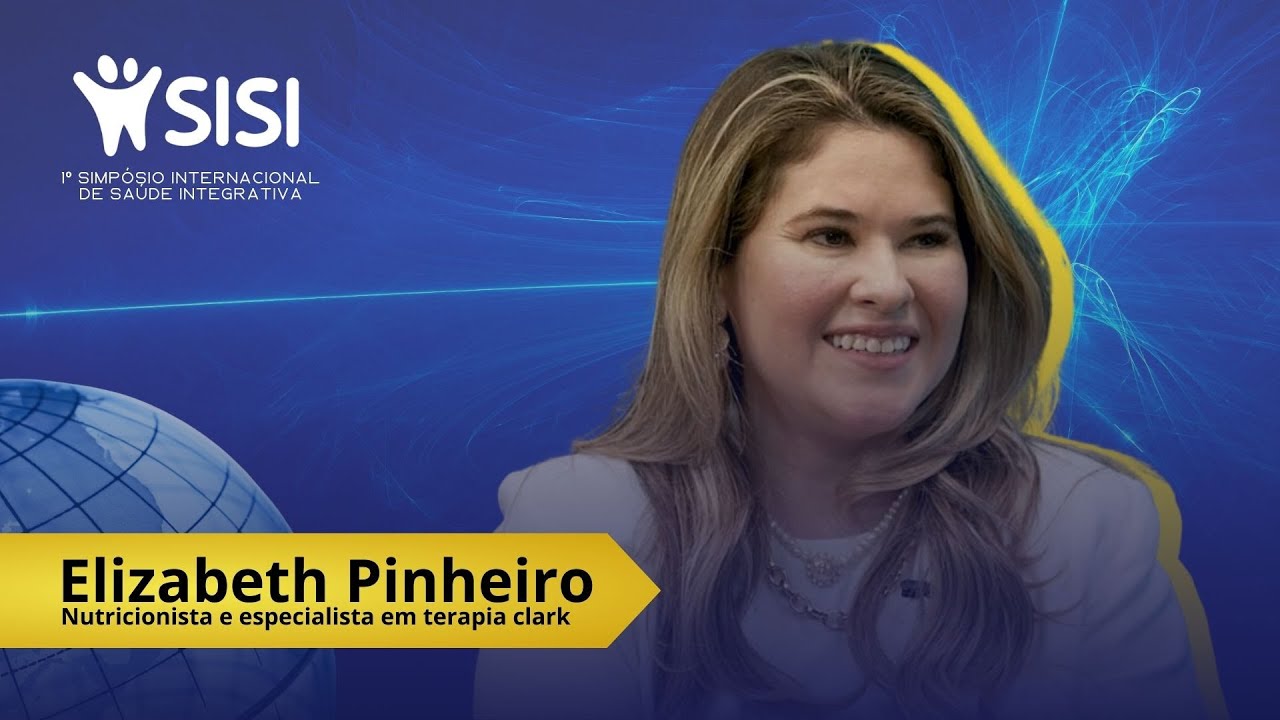 ELIZABETH PINHEIRO - PODSISI #002 - YouTube