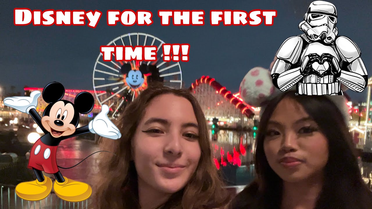 Dumb and Dumber, Disney Edition - YouTube