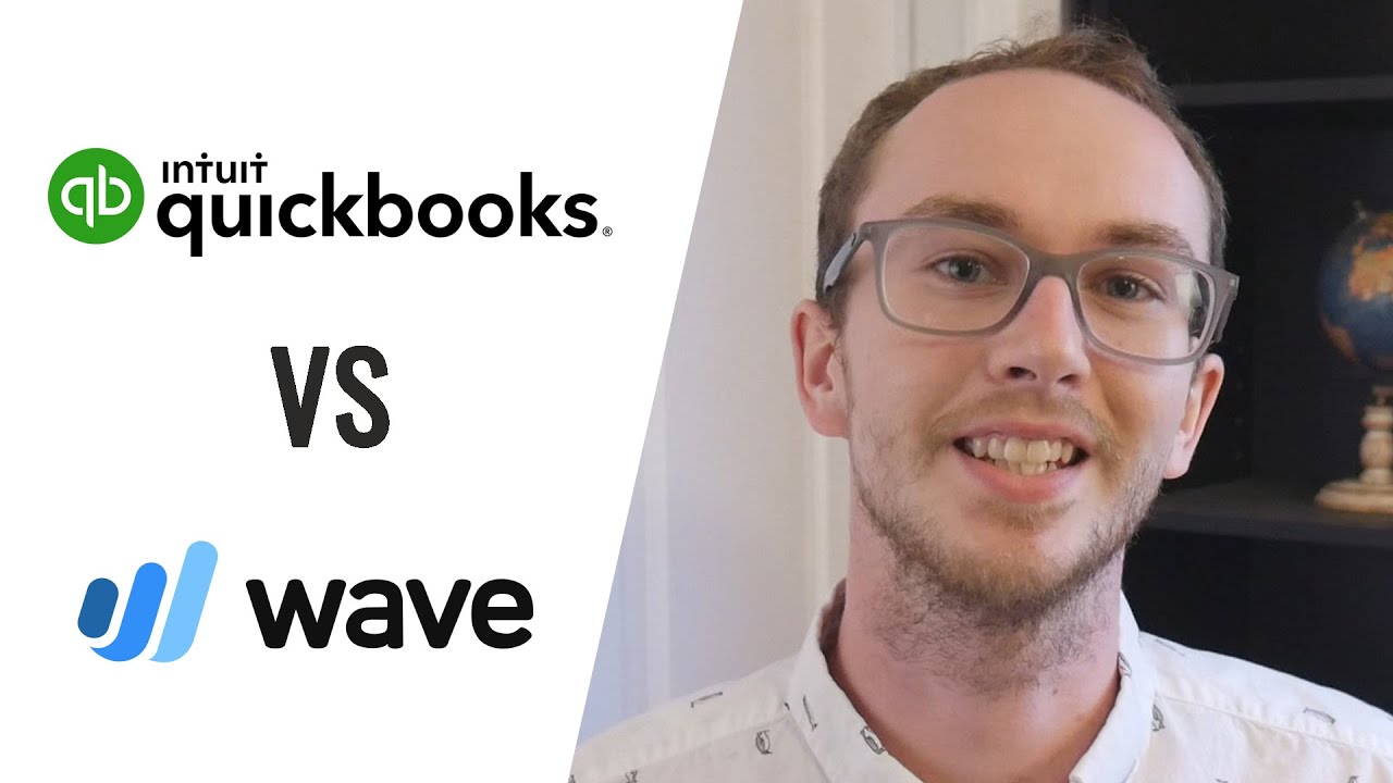 QuickBooks vs Wave: Which Is Better? - YouTube
