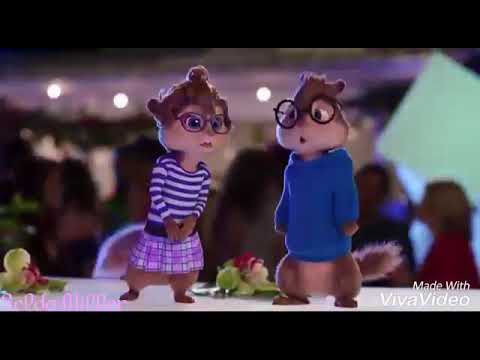 Chipmunks ~ Crazy Frog - YouTube