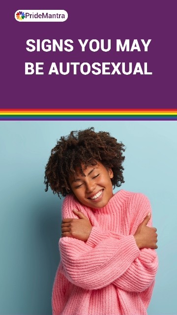 Signs You May Be Autosexual | #shorts #lgbt #autosexual #signs #lgbtq ...
