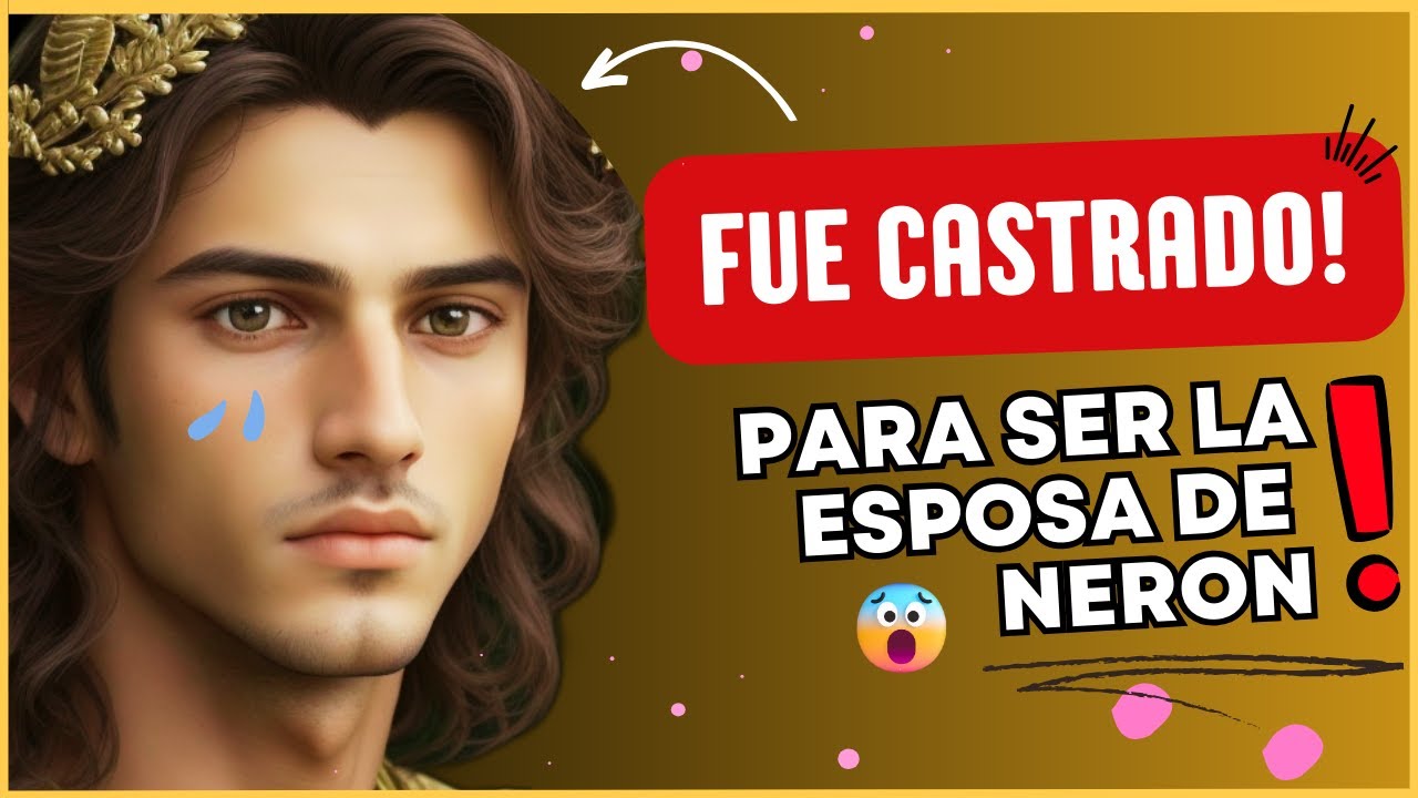 😱El Adolescente Esporo: ¡Castrado y Humillado por su Incomparable ...