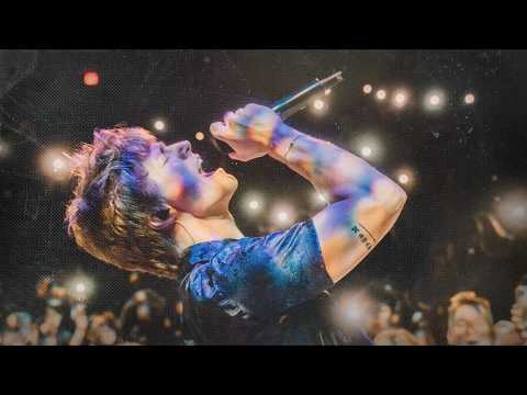 Alex Sampson - Misery (Official Visualizer)