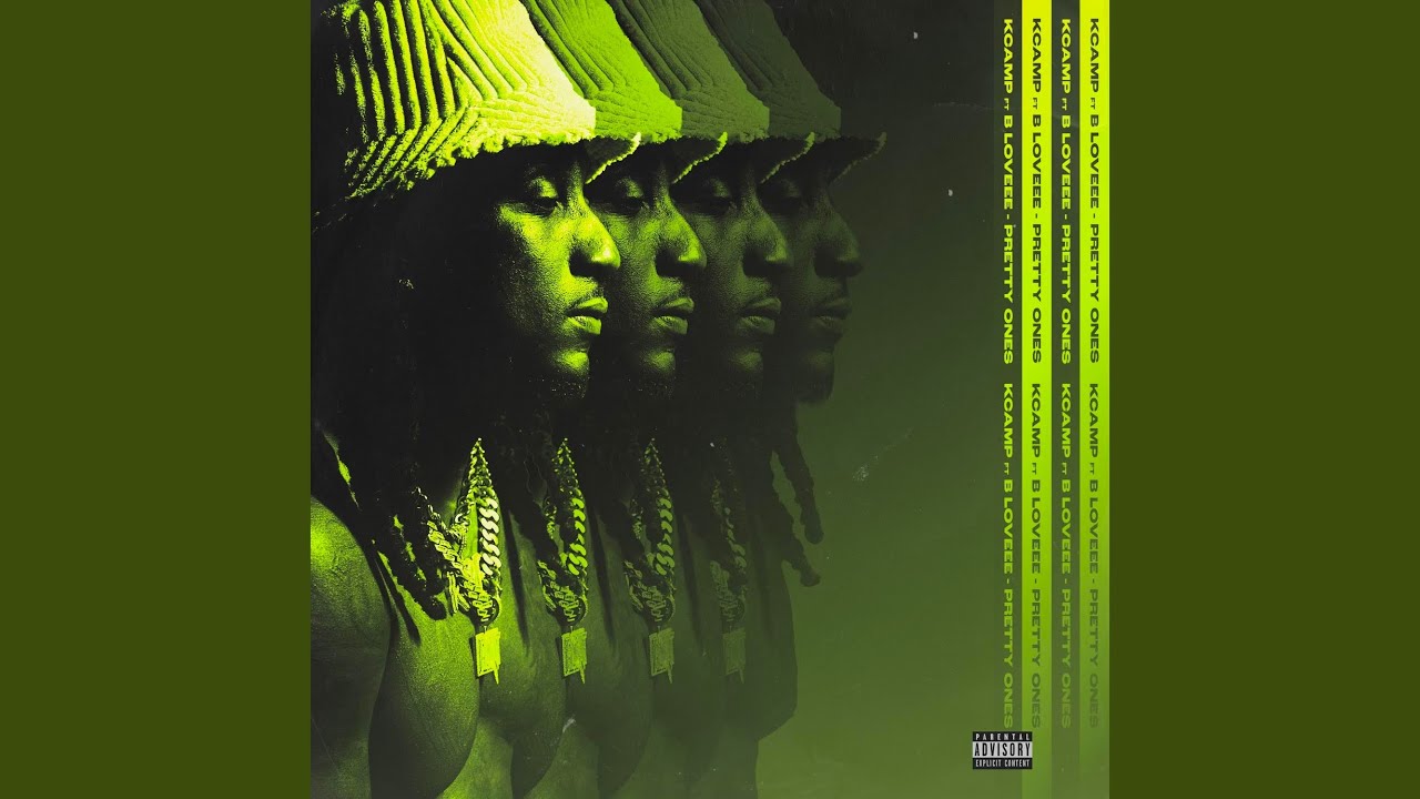 Pretty Ones - YouTube