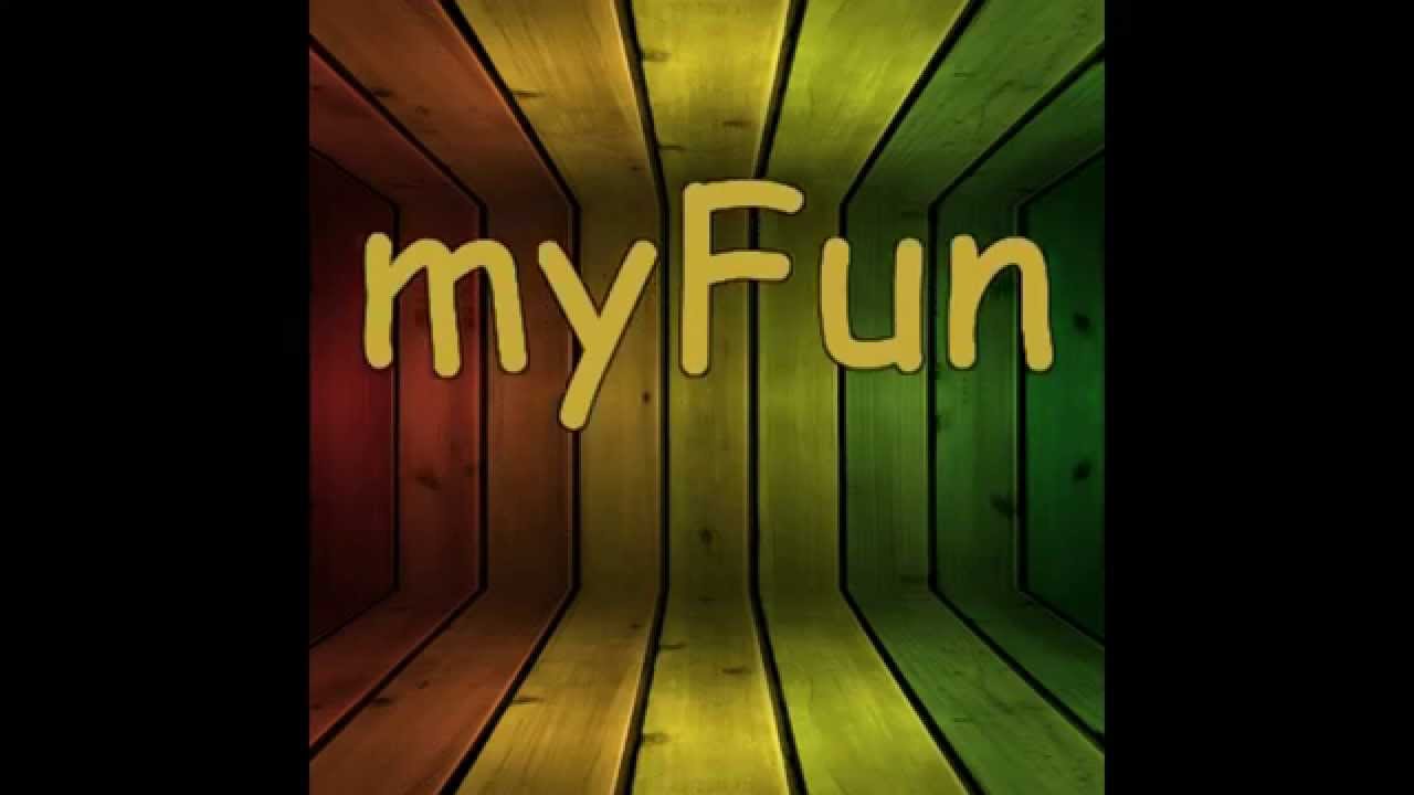 myFun photobooth - YouTube
