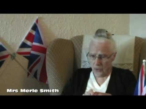 Mrs Merle Smith - YouTube