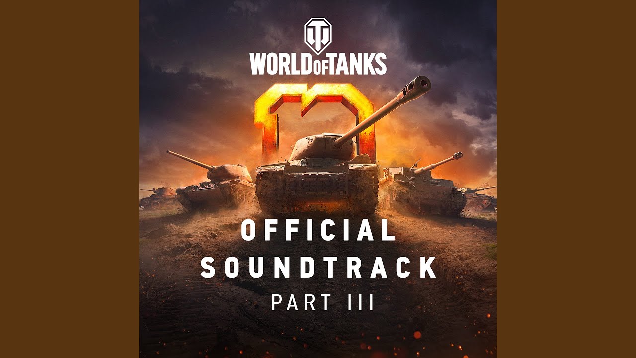 WoT Intro Login - YouTube