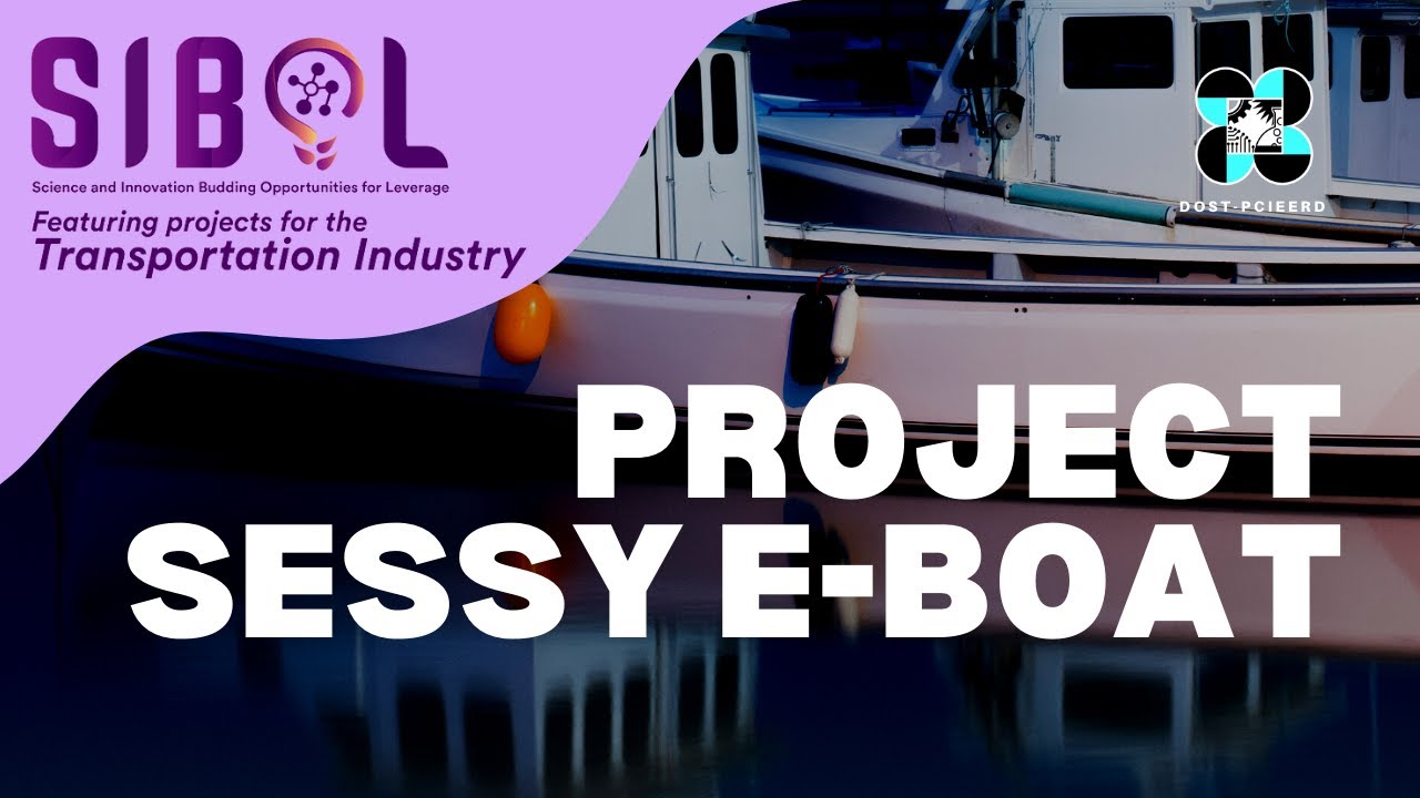 Safe, Efficient, and Sustainable Solar-Assisted Plug-In Electric Boat ...