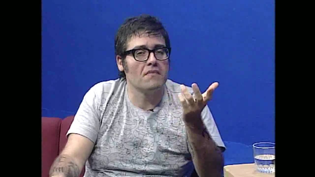 Programa "Trocando Ideia" - Entrevista com vocal do Pullovers (Parte1/4 ...