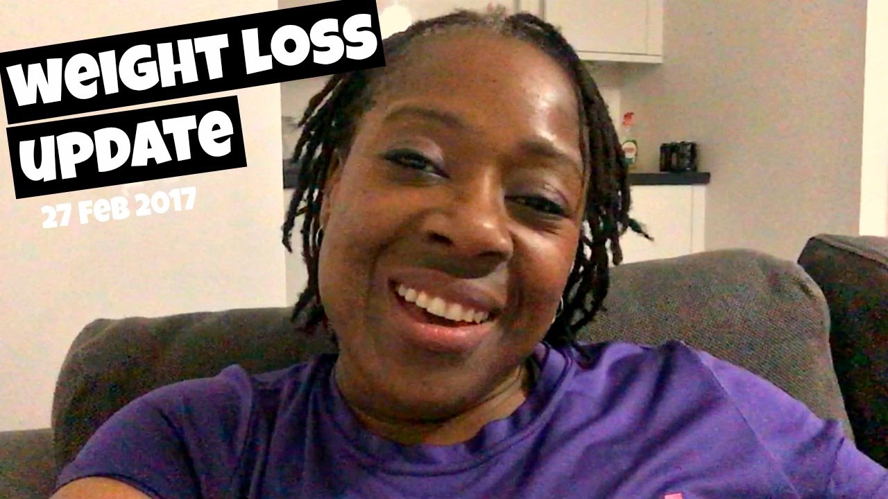 Life - 149: Weight loss Update 28 February 2017 - YouTube