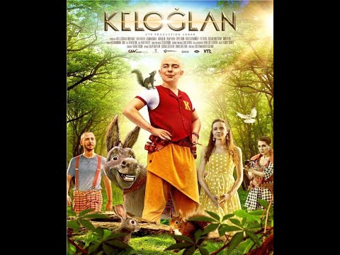Keloğlan Yeni Masal Film Müzikleri - Ejderha Hayal - Yıldıray Gürgen