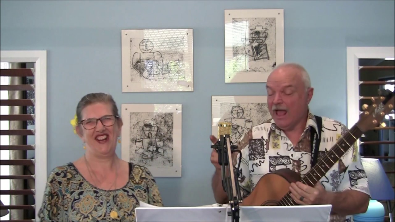 Table For Two - Show No. 4 - YouTube