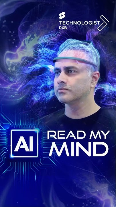 AI Turn Thoughts into Stunning Data Art Sculptures - YouTube