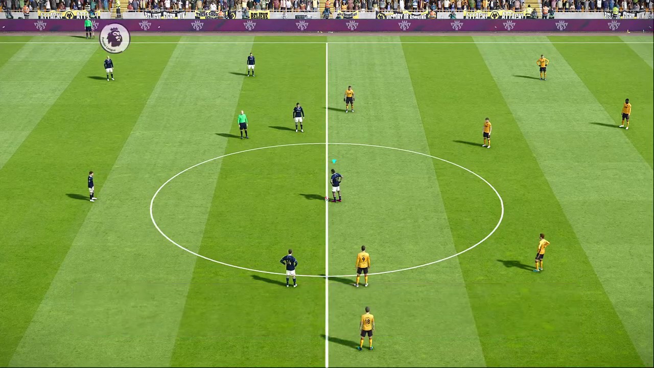 PES 2020 CAREER MODE - YouTube
