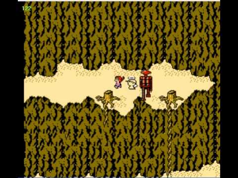 MOTHER / EarthBound Zero - Pippi solo part 7: Mt. Itoi, Segment 2: EPIC ...