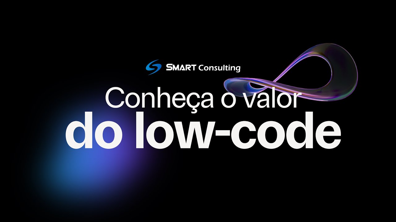 Descubra o valor do low-code - YouTube