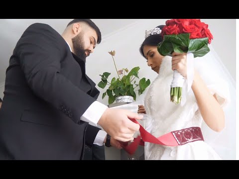 Dilek & Murat Wedding Clip