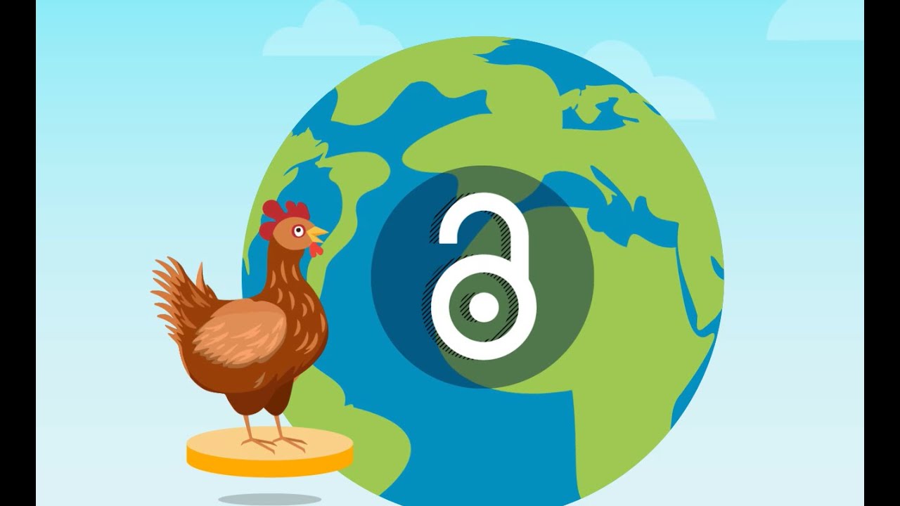 Discover Poultry Science and the Journal of Applied Poultry Research ...