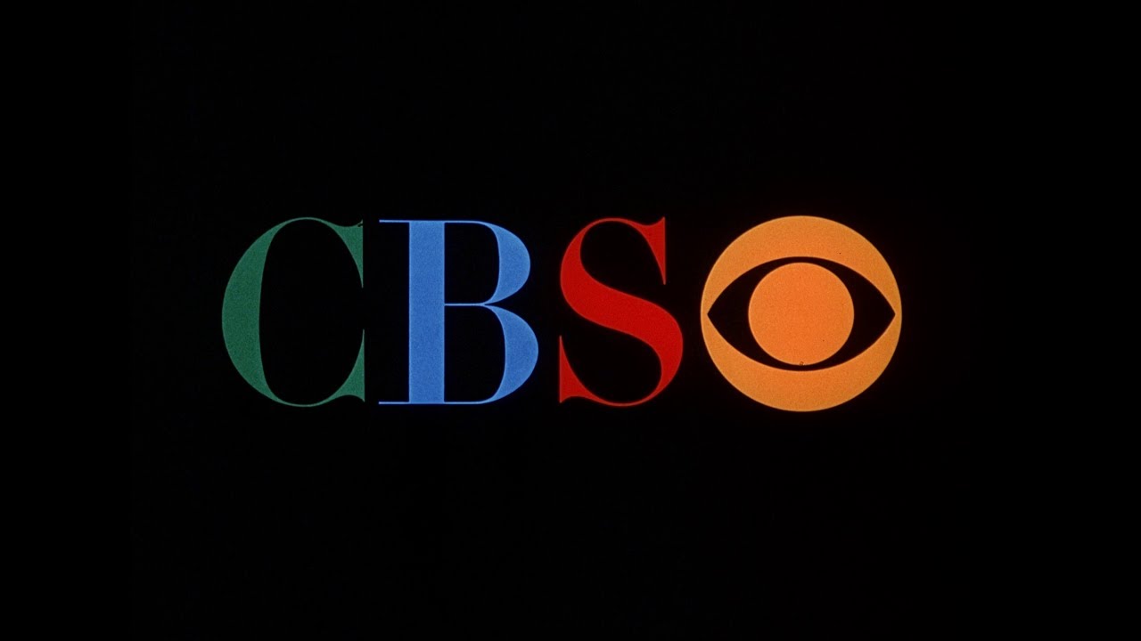 CBS 'In Color' Logo (1968) [HQ] - YouTube