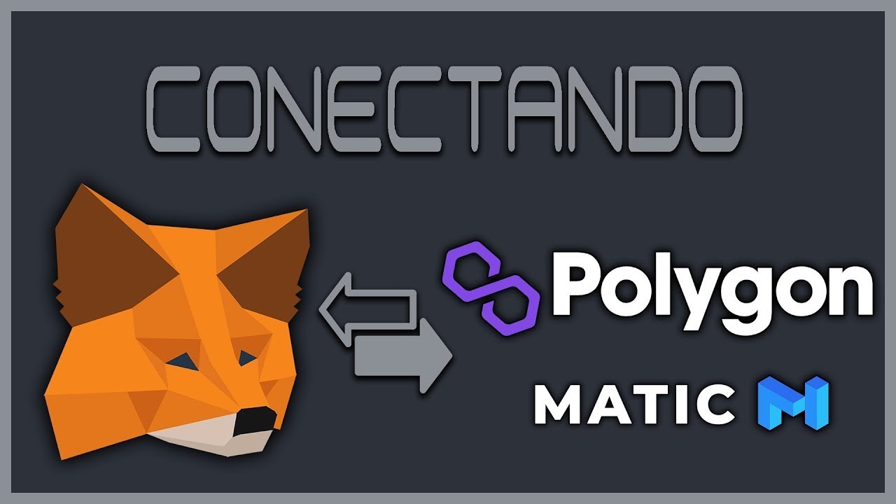 ️COMO AGREGAR LA RED DE POLYGON A METAMASK l NFTs GOLD - YouTube